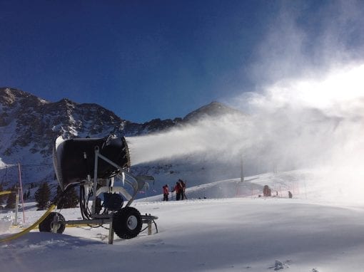 Axial Fans - Aerovent