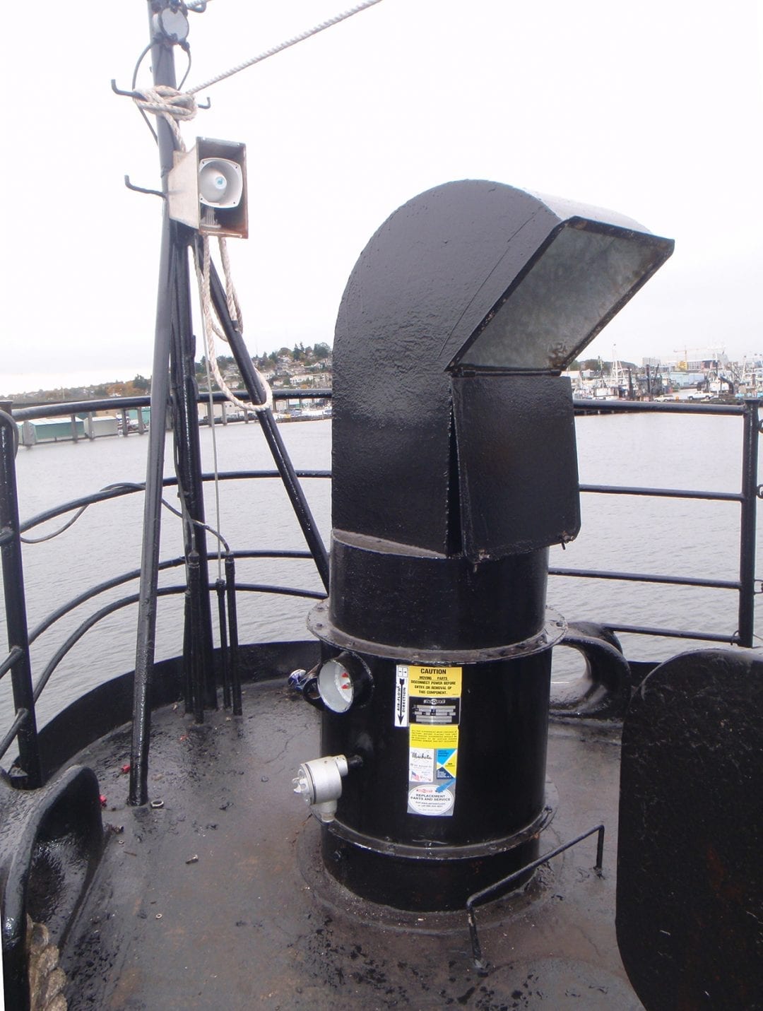 Axial Fans - Aerovent